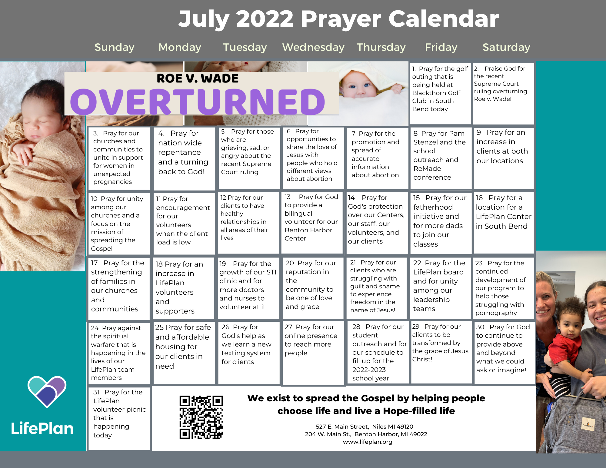 LifePlan’s Blog | LifePlan