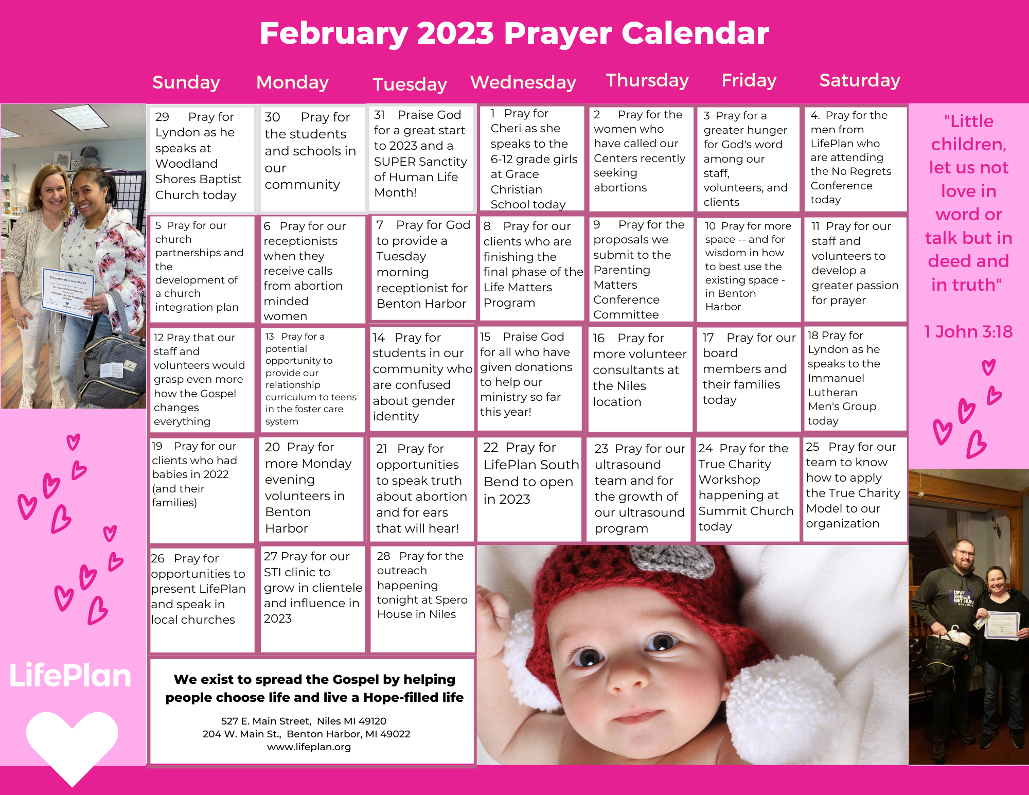 LifePlan’s Blog | LifePlan