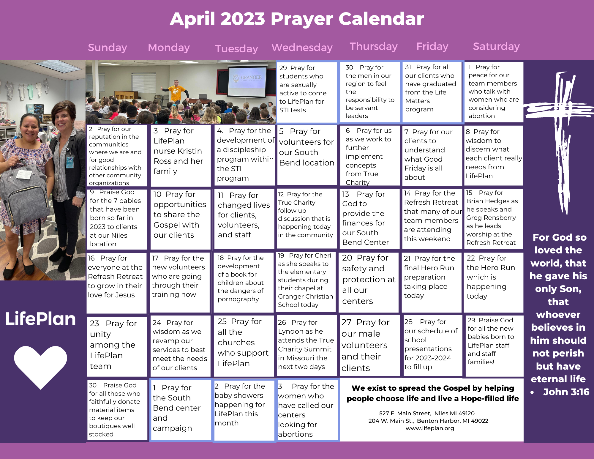 LifePlan’s Blog | LifePlan